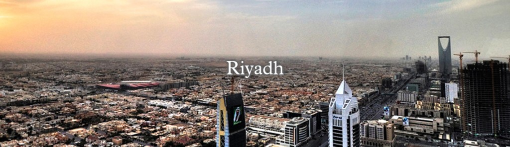 | Riyadh