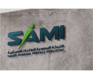 Enhanced Brand Visual & Verbal Identity for SAMI - AERON BRAND ...